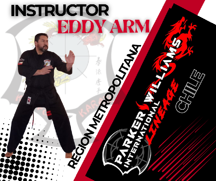 Kenpo Karate Chile